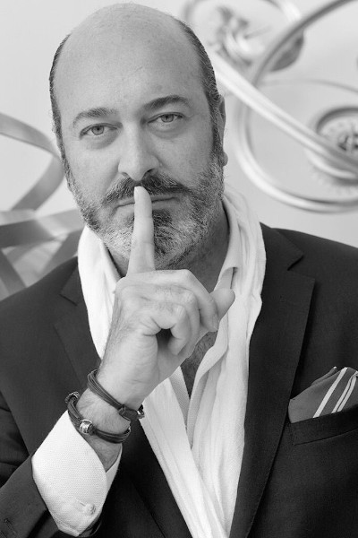 MAC BOGOTÁ: José Cosme exhibe su alfabeto para reflexionar sobre la ...