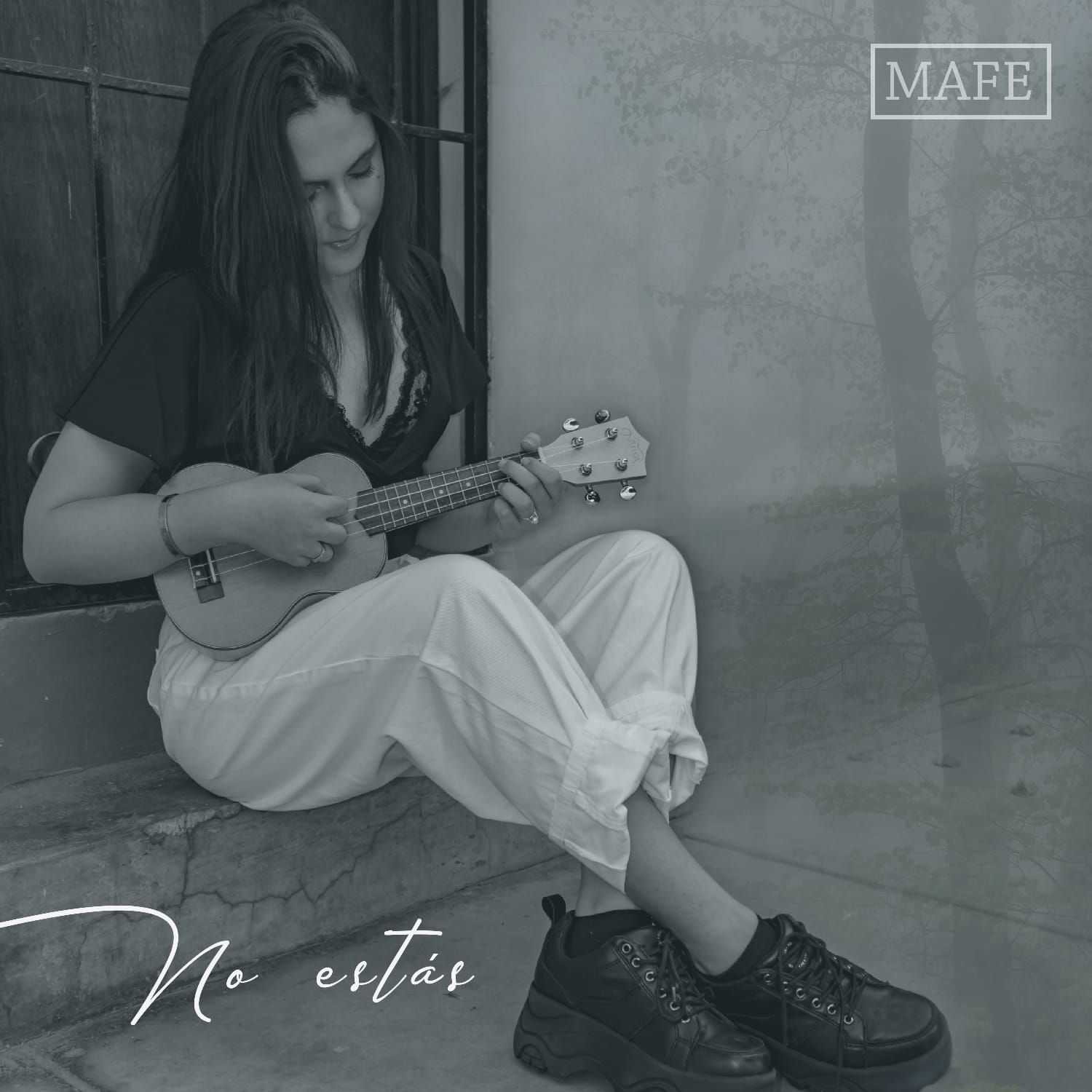 Mafe: "Jóvenes, pandemia, música y sueños" - Despertar Andino