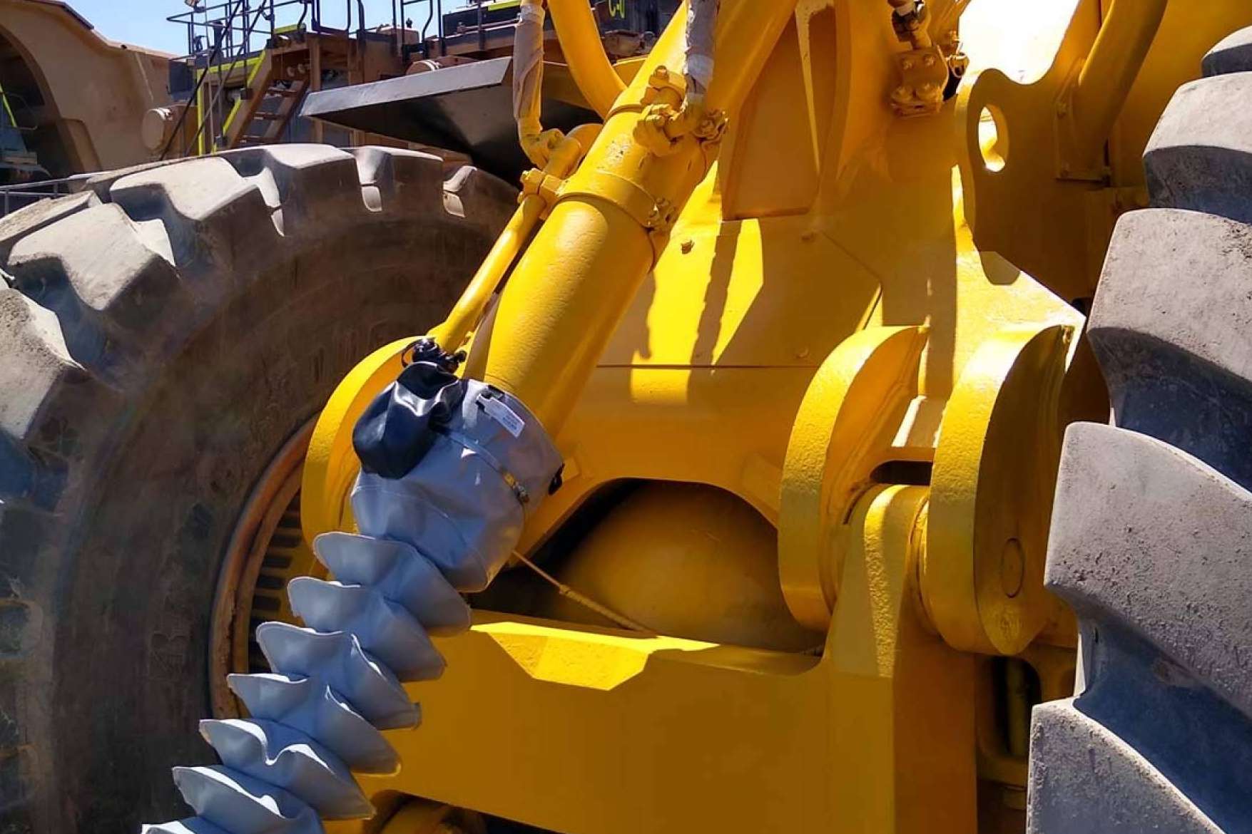 ¿Cómo elegir el tipo de fuelle? - Despertar Andino