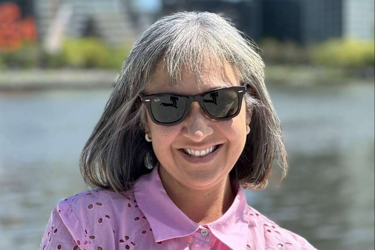 Acceder a clases para emprendedores, de la mano de Virginia Suarez ...