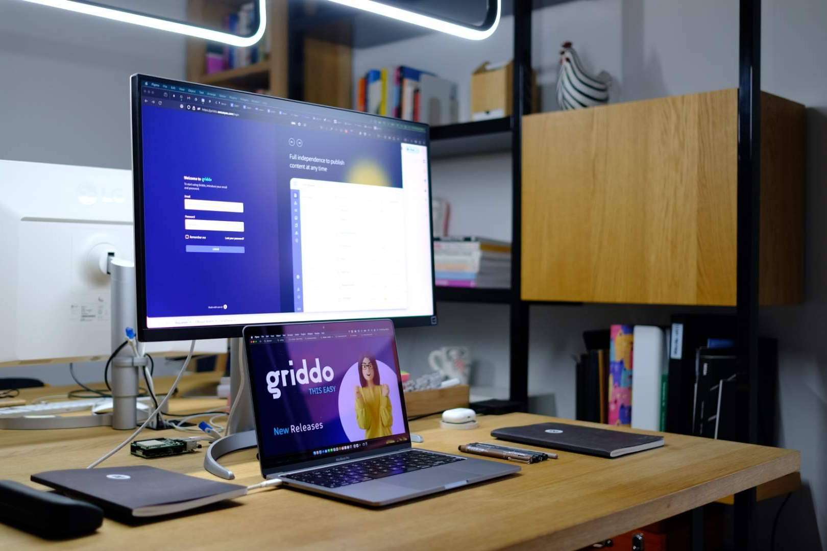 Griddo, la plataforma de gestión de activos digitales dirigida al ...